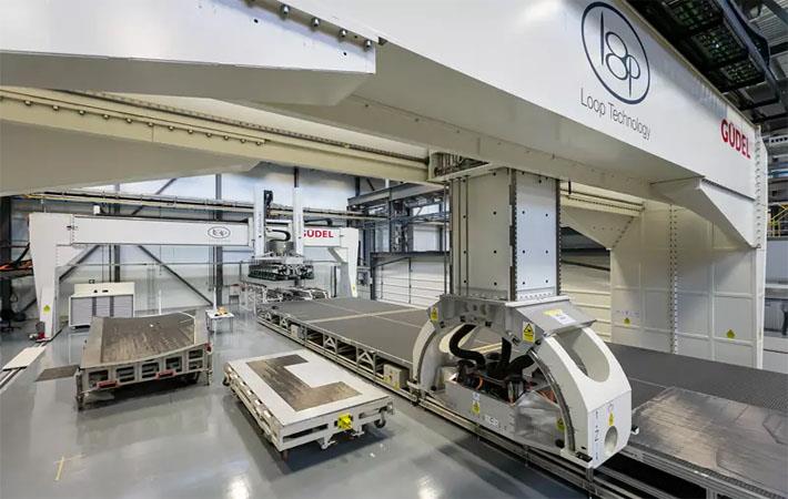 NCC opens additional lab of advanced composite facility ... NCC opens additional lab of advanced composite facility ...