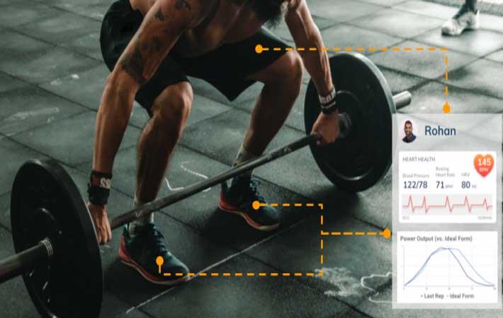 Myant sets up new laboratory for connected performance ... Myant sets up new laboratory for connected performance ...