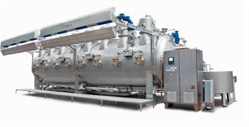 India : Fong to display high temperature dyeing machine at Tirupur ...