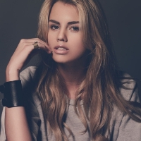 United States Of America : Emily H wins GUESS Girl North American model ...