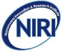 Nonwoven R&D institute NIRI unveils services at INDEX ...