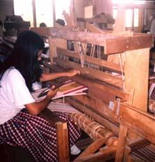 India : Thenzawl in Mizoram to be named 'Handloom City' - Textile News ...