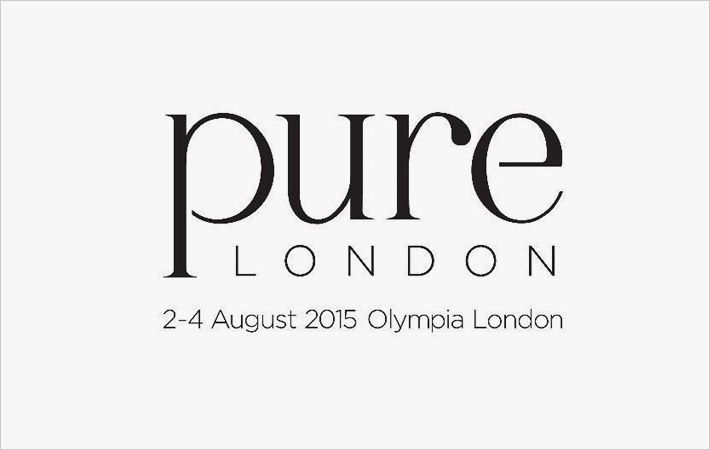 China : 30 global brands sign up for Pure Shanghai trade show - Fashion ...