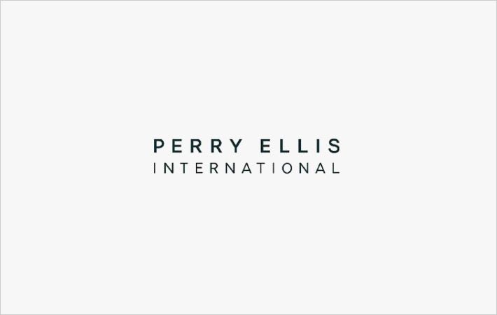 United States Of America : Apparel marketer Perry Ellis posts 5% rise ...