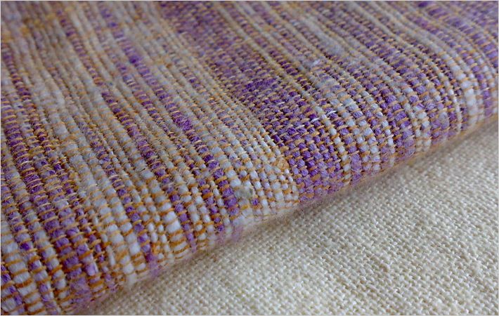 India : Khadi to get a makeover in Bihar - Textile News India