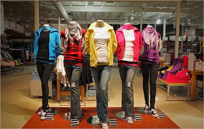 United States Of America : CBR Fashion Group implements YuniquePLM ...