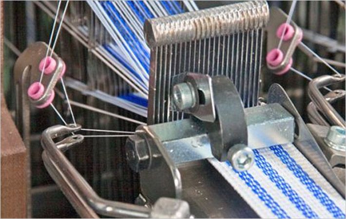 Switzerland : Jakob Müller to show products for narrow fabrics at ITMA ...