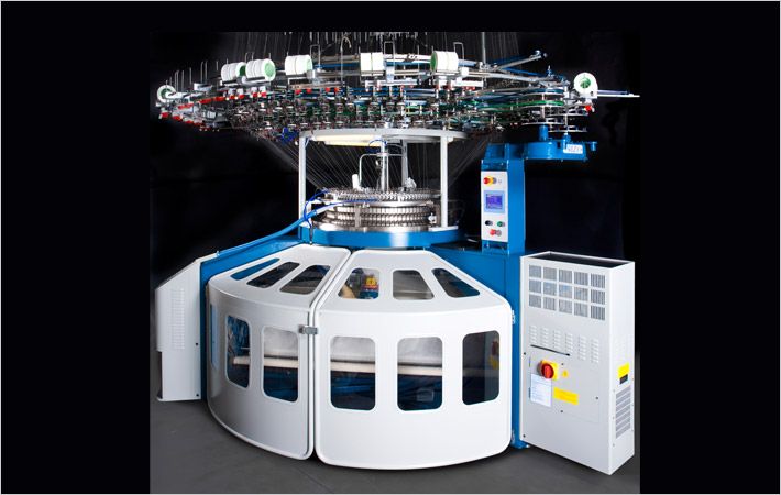 Italy : Orizio displaying innovative knitting solutions at ITMA ...