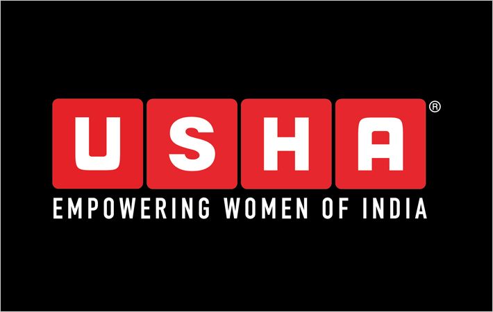 India : Usha climbs higher in 'Most Trusted Brands' survey - Apparel ...