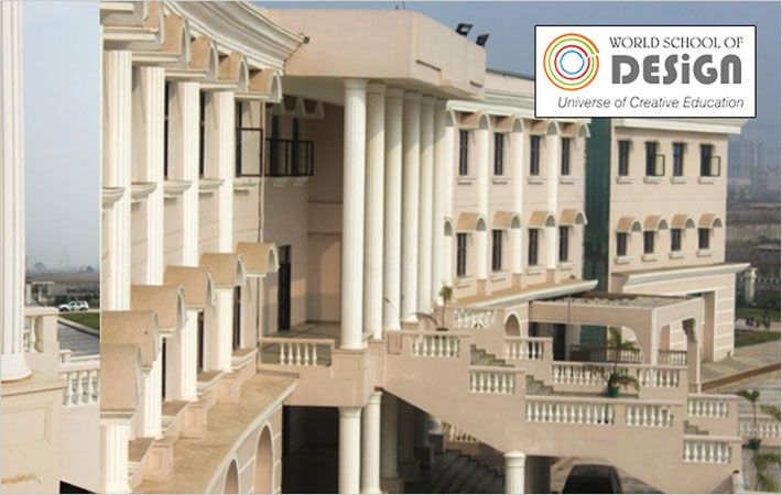 India : World University of Design to come up in Haryana - Fashion News ...