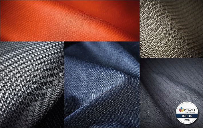 Germany : Two Bemis products pick ISPO Textrends awards - Textile News ...