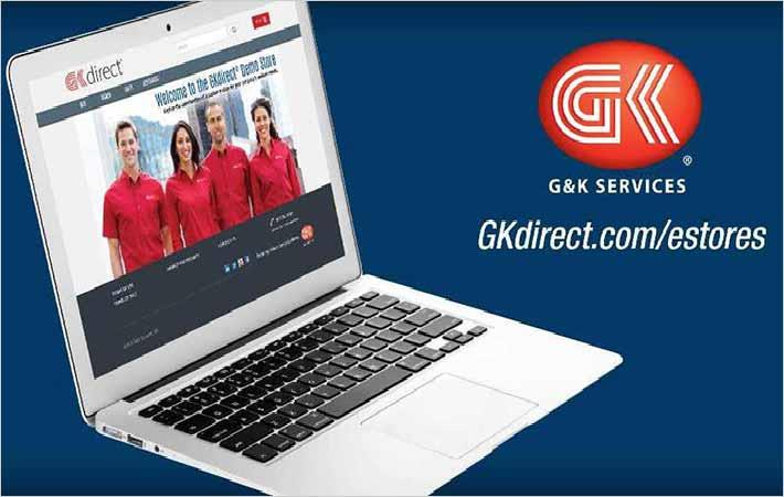 United States Of America : G&K Services debuts online estore for ...