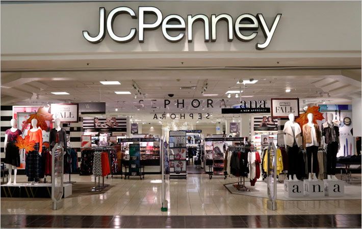 United States Of America : JCPenney appoints Joe McFarland as executive ...
