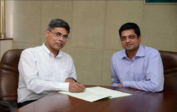 India : Precot to use RIL's Recron SHT in sewing threads - Textile News ...