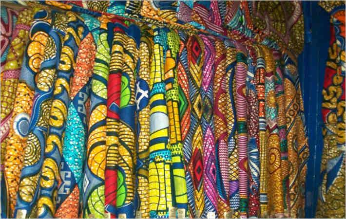 Nigeria : High interest rates affect Nigerian textile sector - Textile ...
