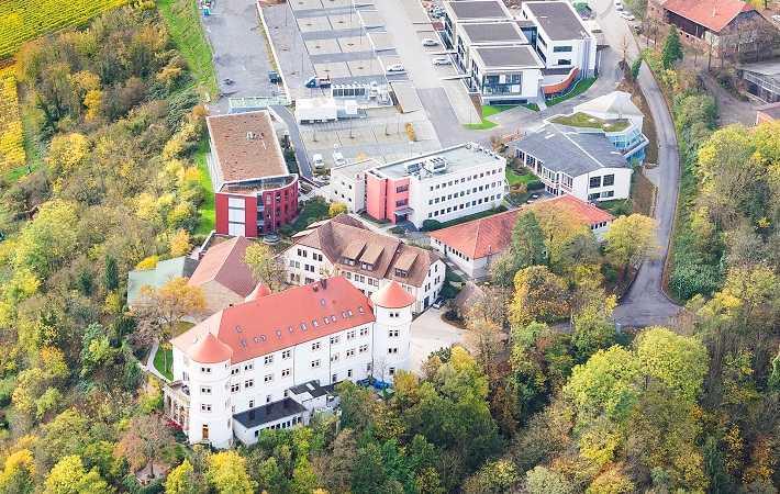 Germany : Hohenstein Institute offers IS0 9001 & 14001 audit - Textile ...