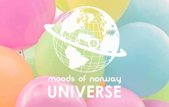 United States Of America : Norway fashion firm deploys Gerber's ...