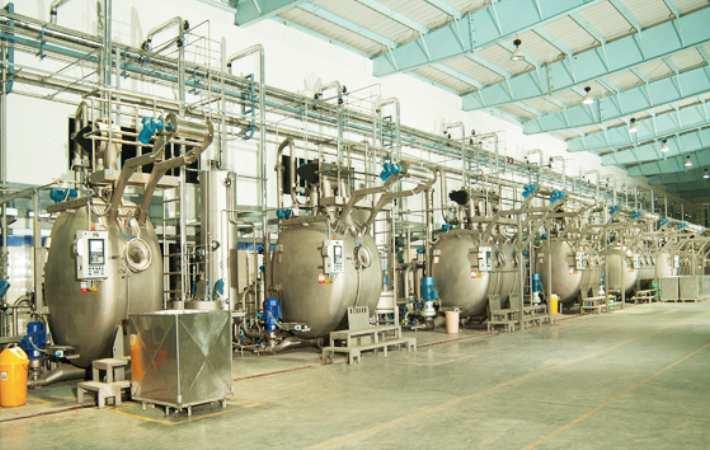 India : KPR Mill appoints EK Sakthivel as additional director - Textile ...