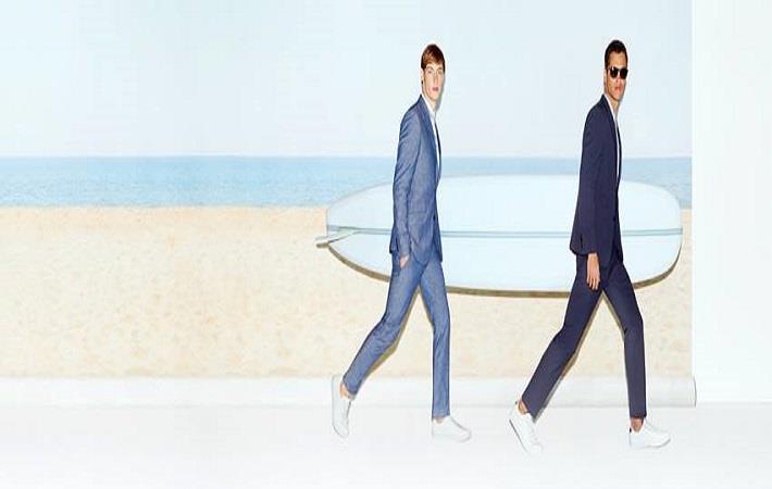 United States Of America : Perry Ellis International announces ...