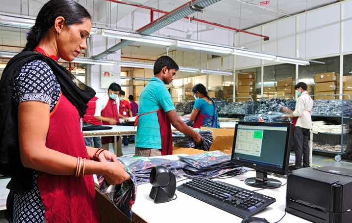 India : Sahu selects Method's Pro-RFID for new factory - Technology ...