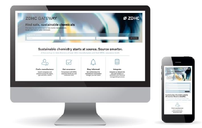 Netherlands : ZDHC to introduce online portal for chemical companies ...