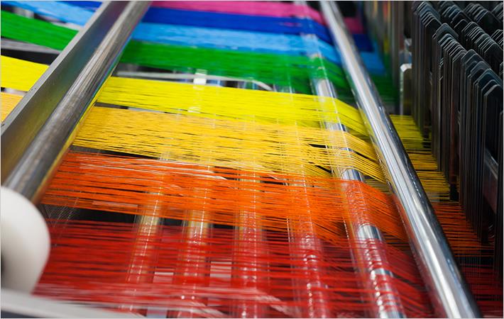 India : Handlooms & silk products show Silk Fab begins in Mumbai ...