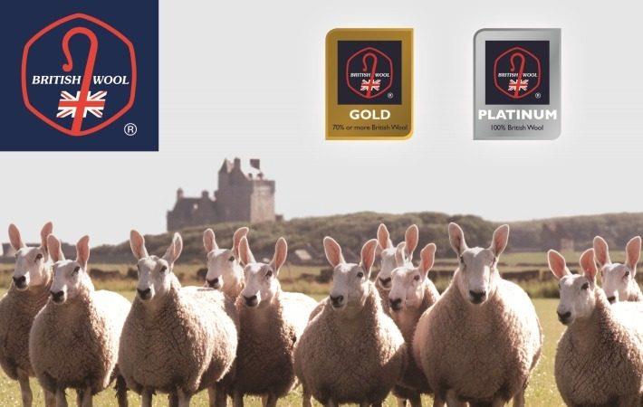 United Kingdom : BWMB unveils British Wool Premium Label Partnership ...