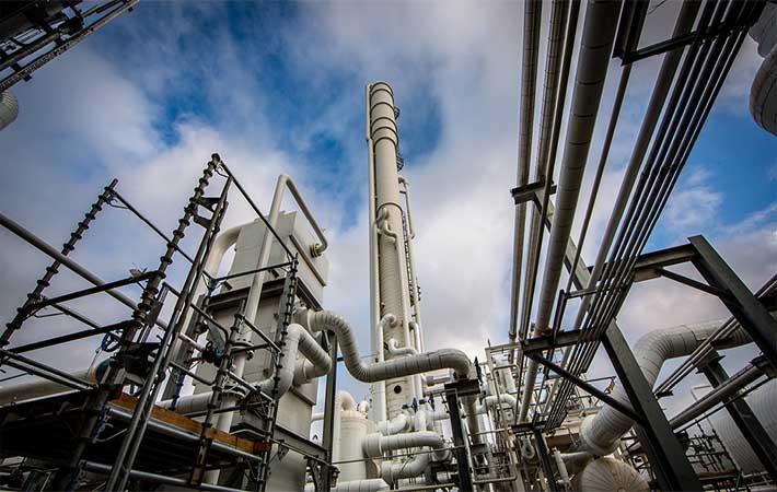 United States Of America : Clariant start ups PP catalyst plant with CB ...