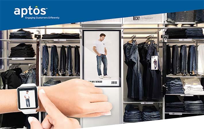 United States Of America : United Fashions of Texas selects Aptos POS ...