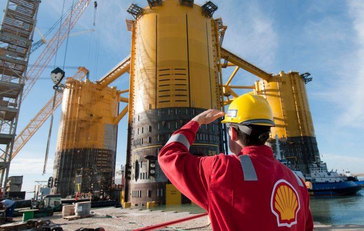 China : Shell-CNOOC JV takes over petrochemical plant - Textile News China
