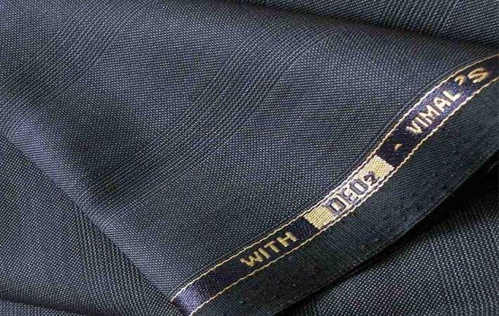 India : RIL's Only Vimal DEO2 technology receives US patent - Textile ...