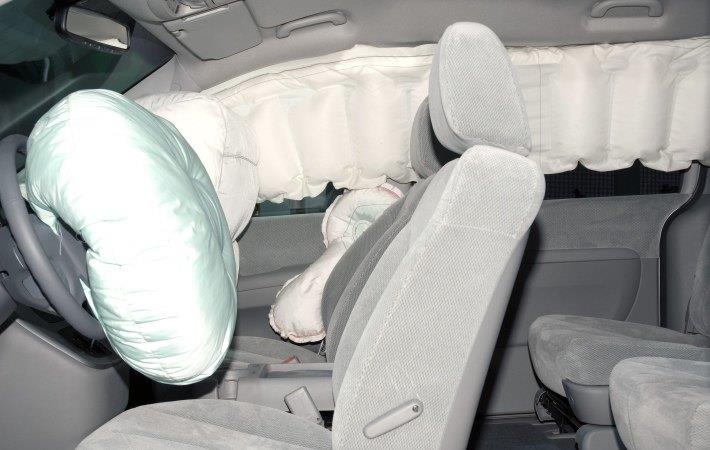 Toyobo to double airbag fabric production capacity - TechnicalTextile.net
