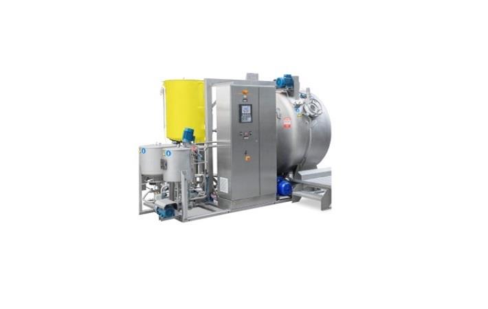 Germany : Thies team develops iMaster mini - Textile News Germany