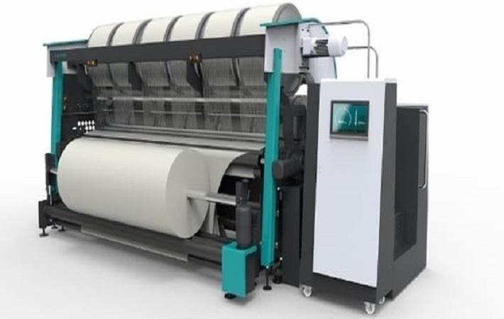 Karl Mayer unveils tricot machine for apparel fabrics - Karl Mayer ...