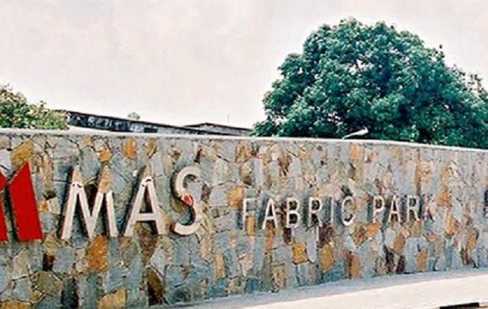 Sri Lanka : Second MAS Fabric park launched in Giriulla, Sri Lanka ...