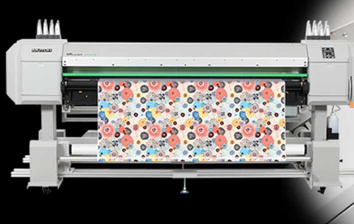 Belgium : Mutoh to show inkjet printers at Heimtextil 2017 - Textile ...