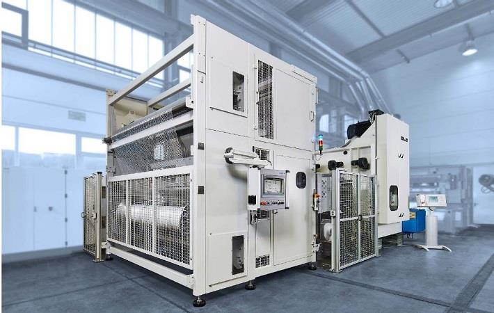 Germany : DiloGroup to show needlefelts machine at INDEX 2017 - Textile ...