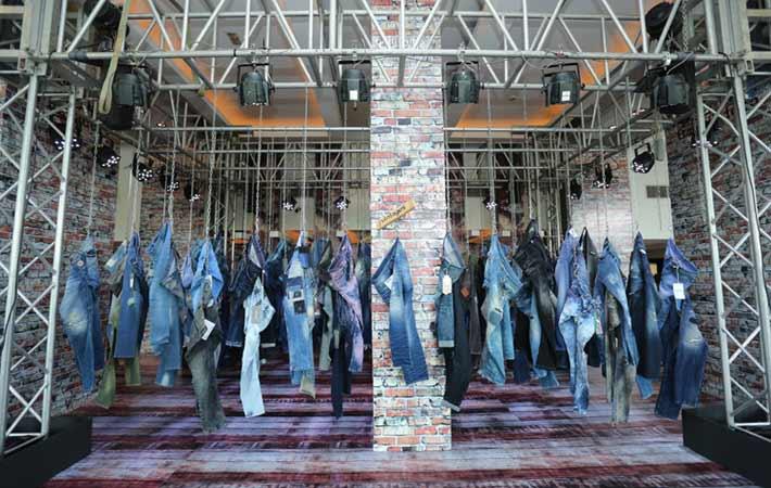 Bangladesh : Denim Expo begins in Bangladesh; focuses on denim trends ...