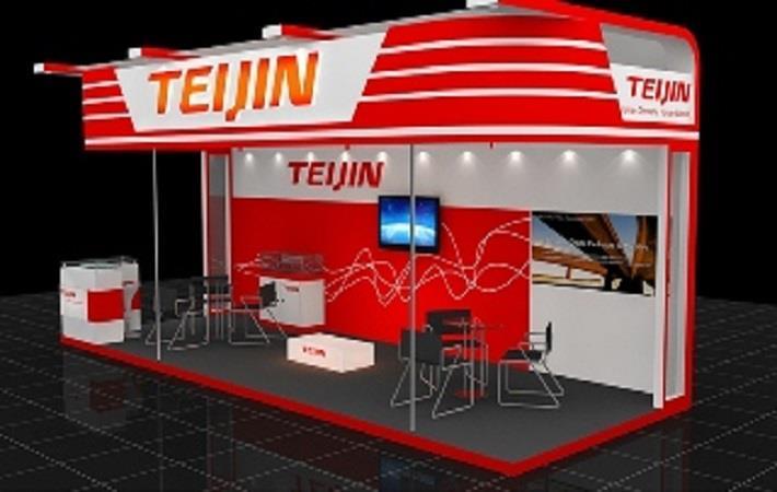 Teijin to partake in Intertextile Shanghai Apparel Fabrics - Teijin ...