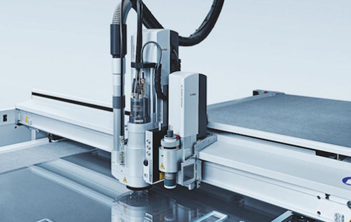 Switzerland : Zund to display its digital cutting systems at FESPA ...