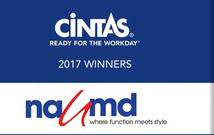 United States Of America : Cintas selected for image of the year awards ...