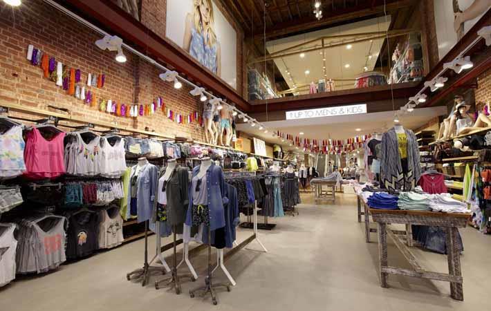 Australia : Cotton On top performing fashion retailer of 2017: Report ...