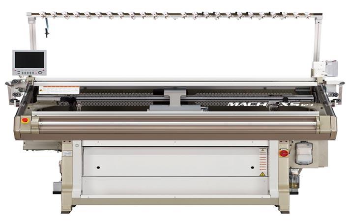 Japan : Shima Seiki to partake in private show in Turkey - Textile News ...