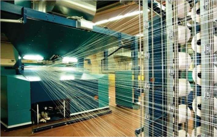 United Kingdom : Greater Manchester is high on its textiles industry ...