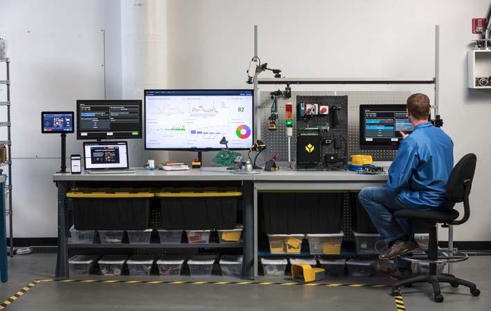 Germany : Tulip introduces IoT-enabled manufacturing app engine ...