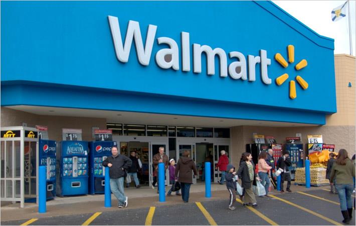 India : Walmart to open 10 wholesale outlets in Telangana - Apparel ...