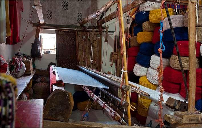 India : Telangana govt to celebrate National Handloom Day - Textile ...