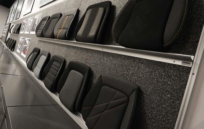 Lear to construct seat manufacturing unit in Michigan ...