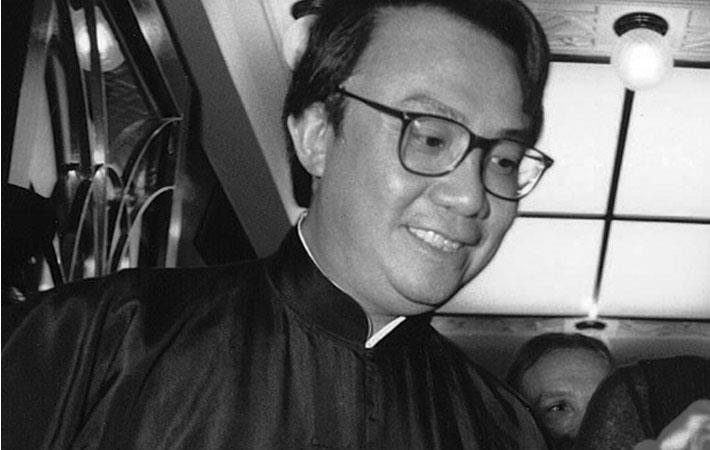 United Kingdom : Shanghai Tang founder David Tang passes away - Fashion ...