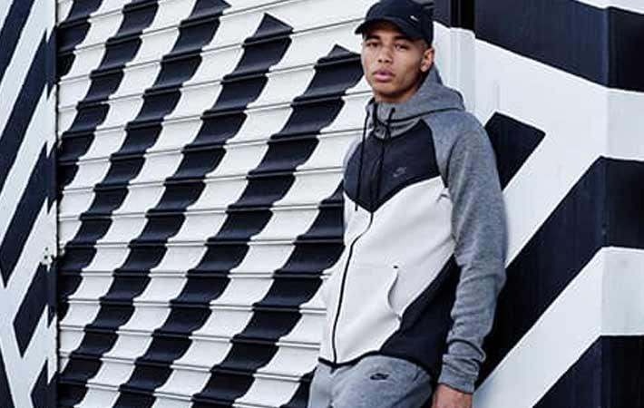United Kingdom : JD Sports Fashion H1 FY17 revenue soars 41% - Apparel ...
